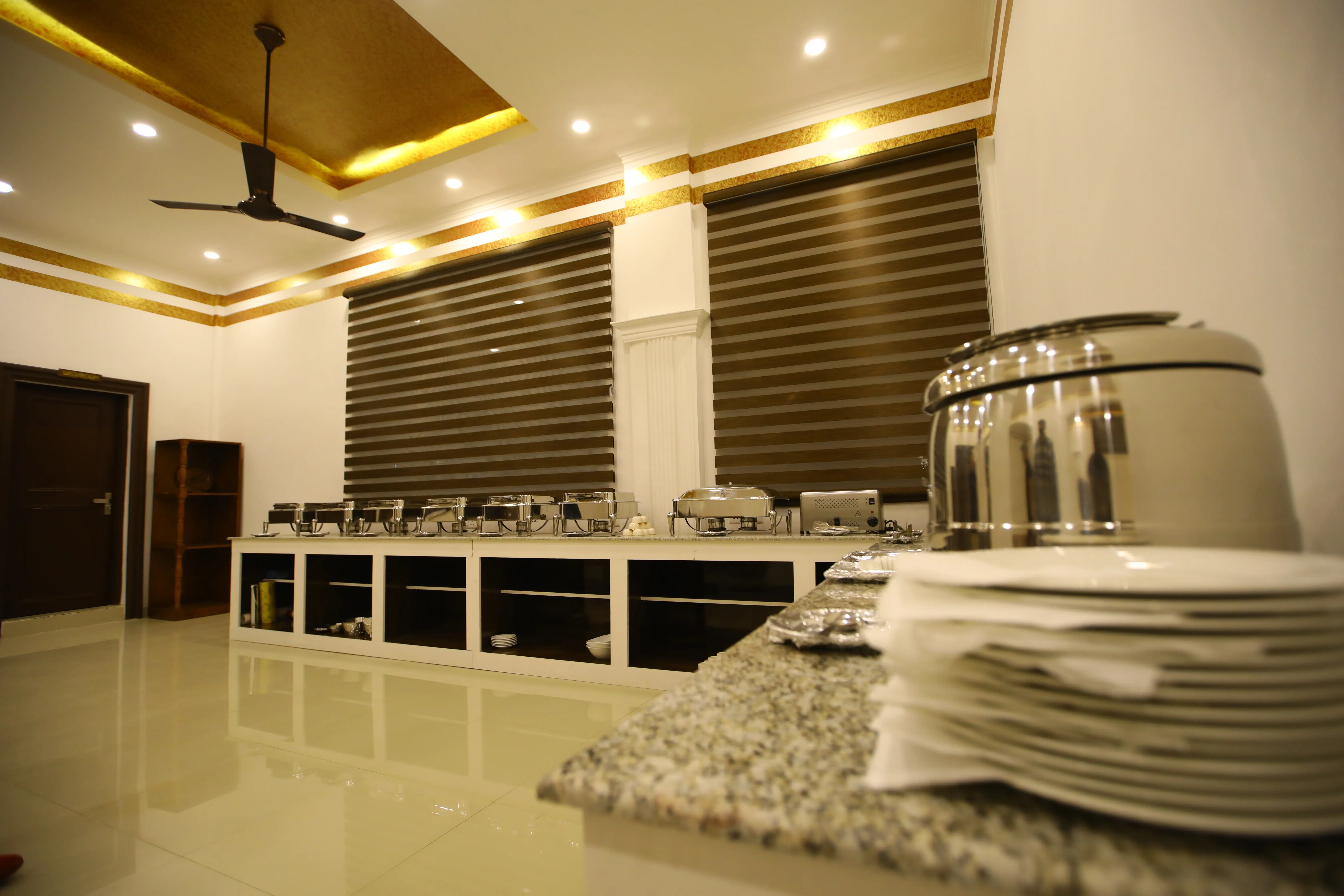 Shaf Excellency Hotel