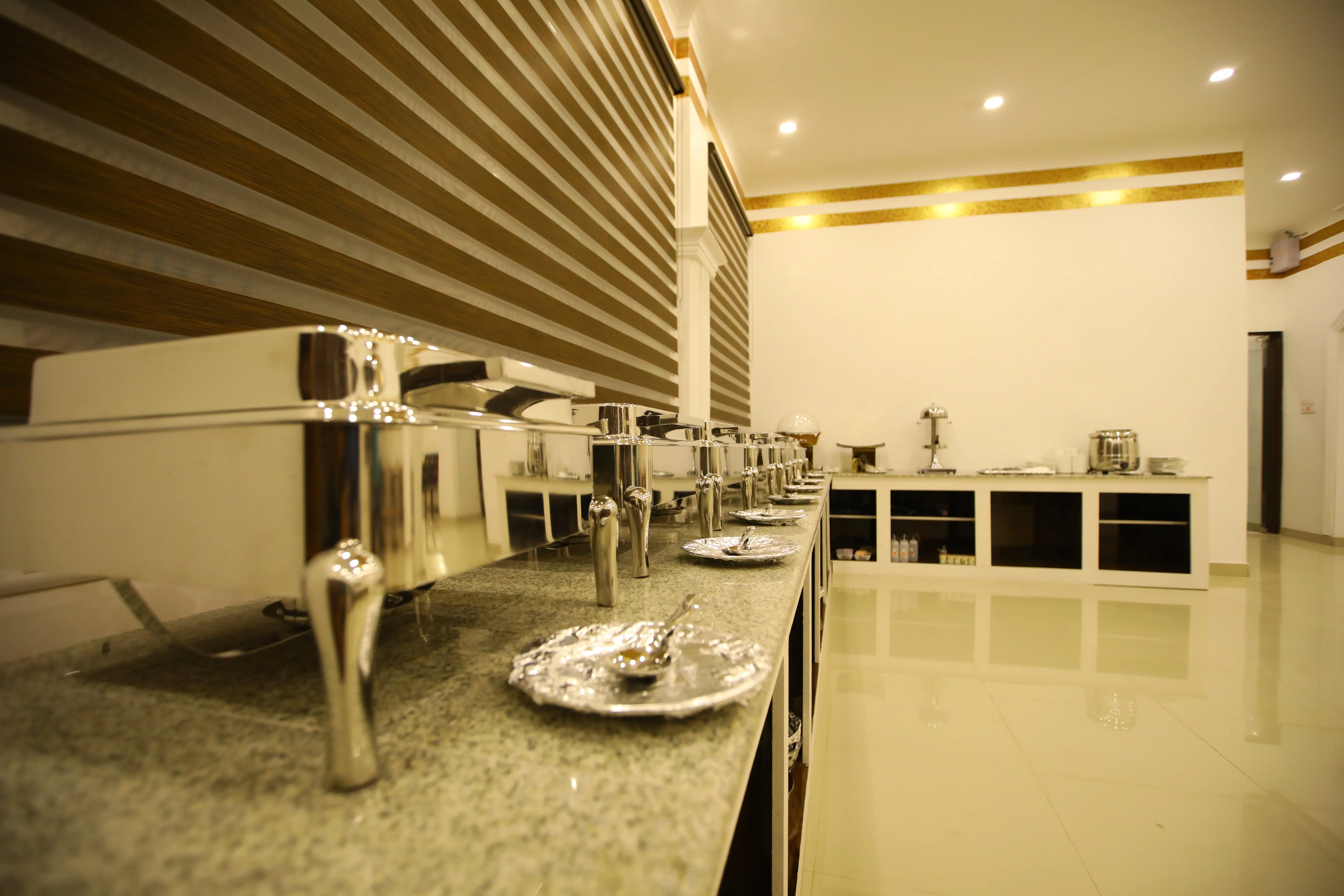 Shaf Excellency Hotel