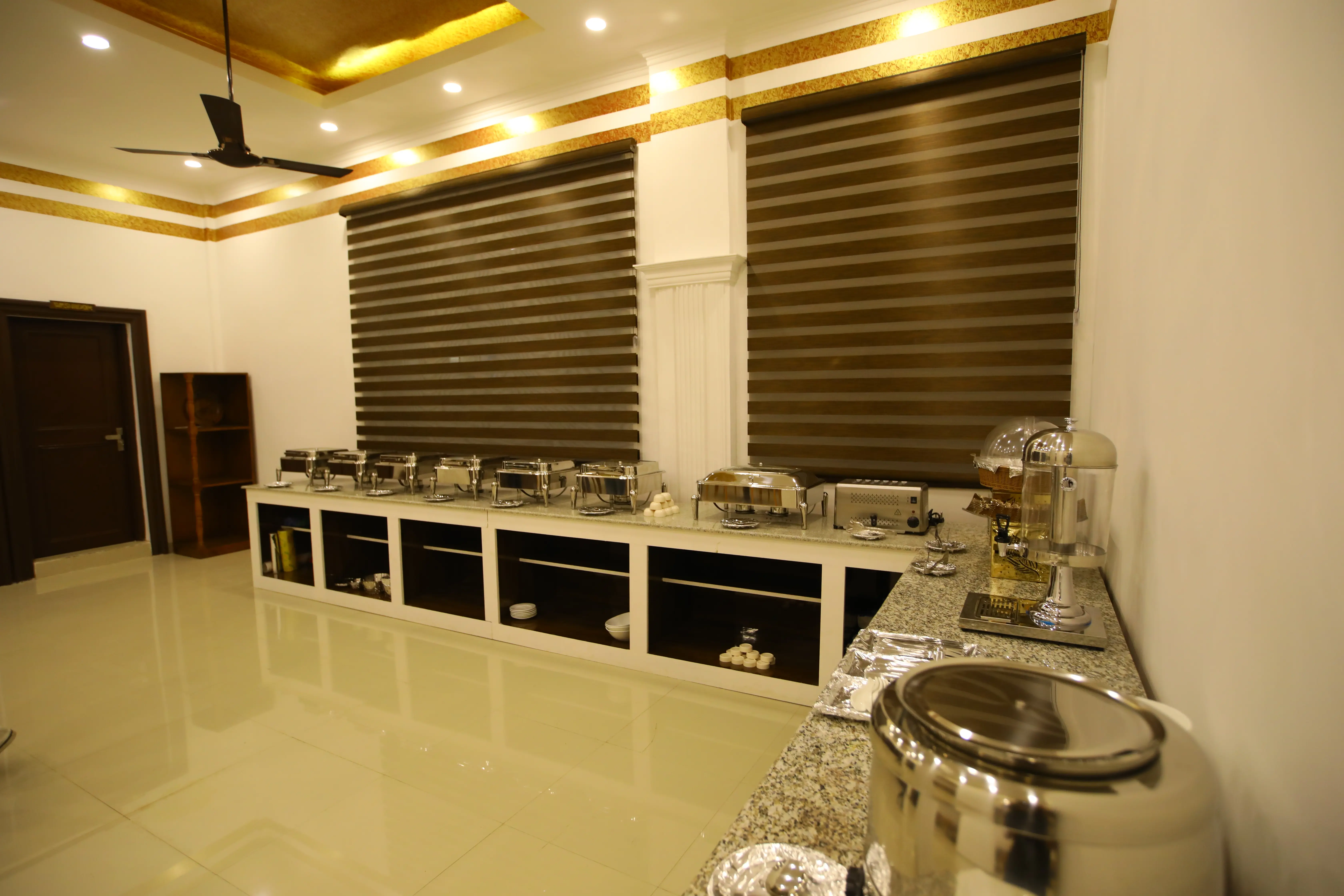 Shaf Excellency Hotel