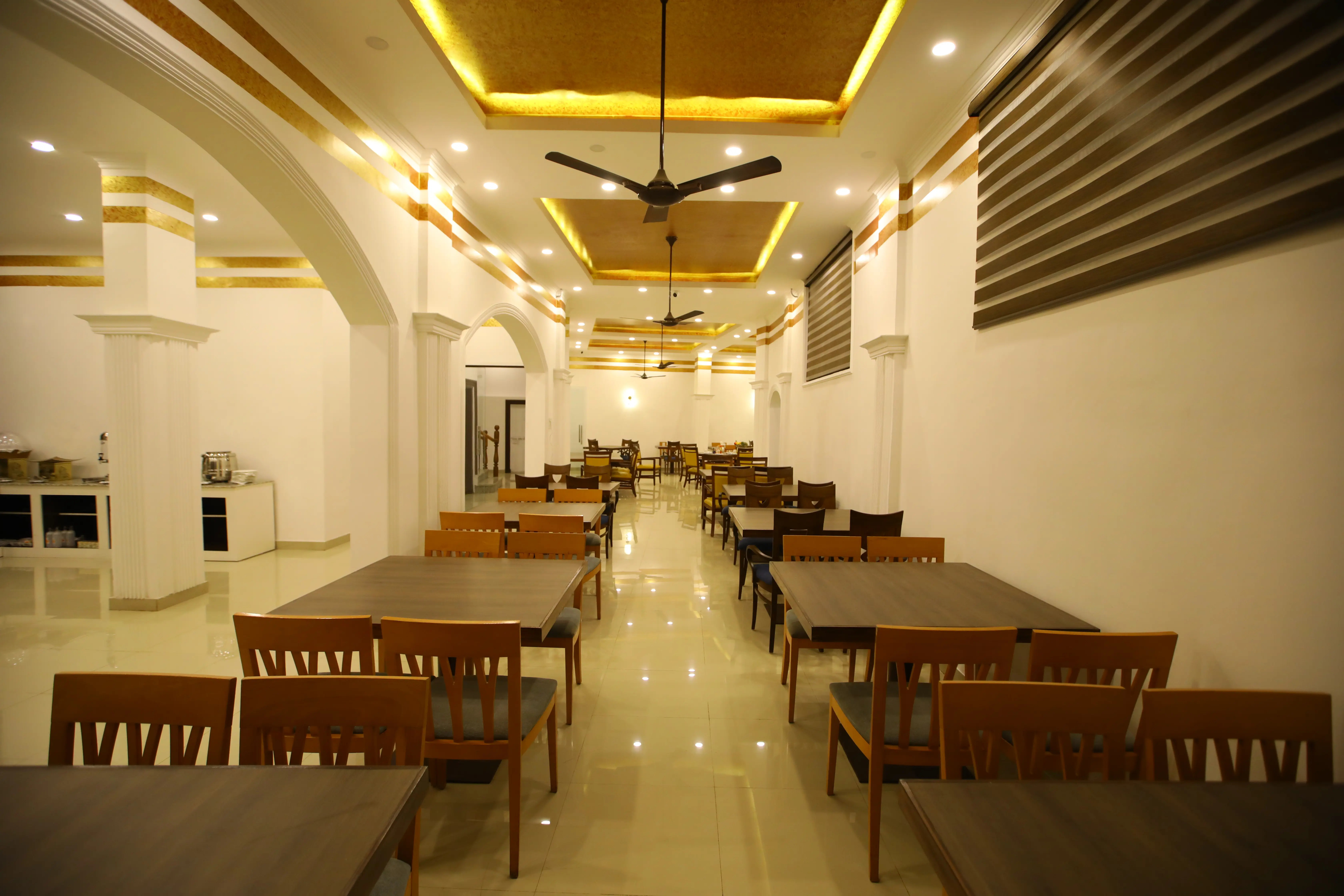 Shaf Excellency Hotel